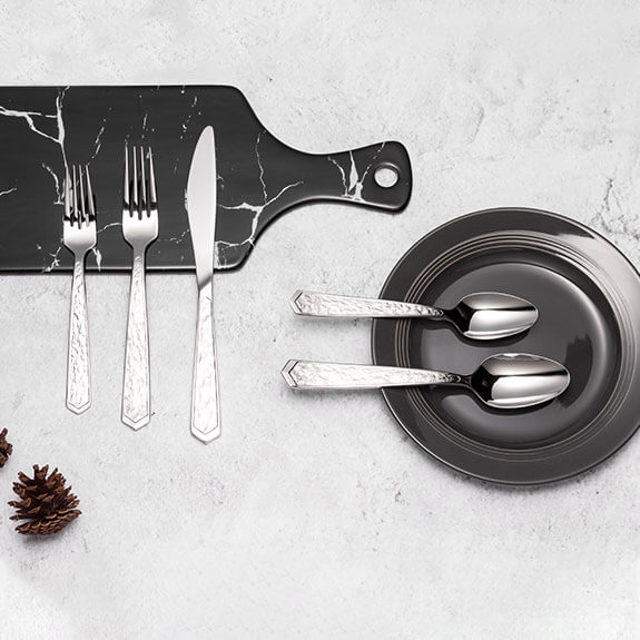 Superior Stainless Steel Cutlery Manufacturer - joyhouseware